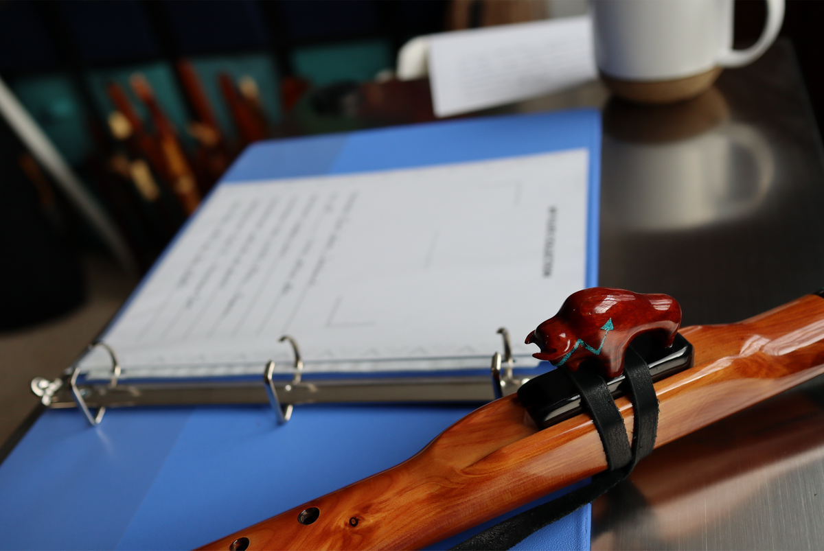 What happens to your flute collection? — Horizons Flute Store