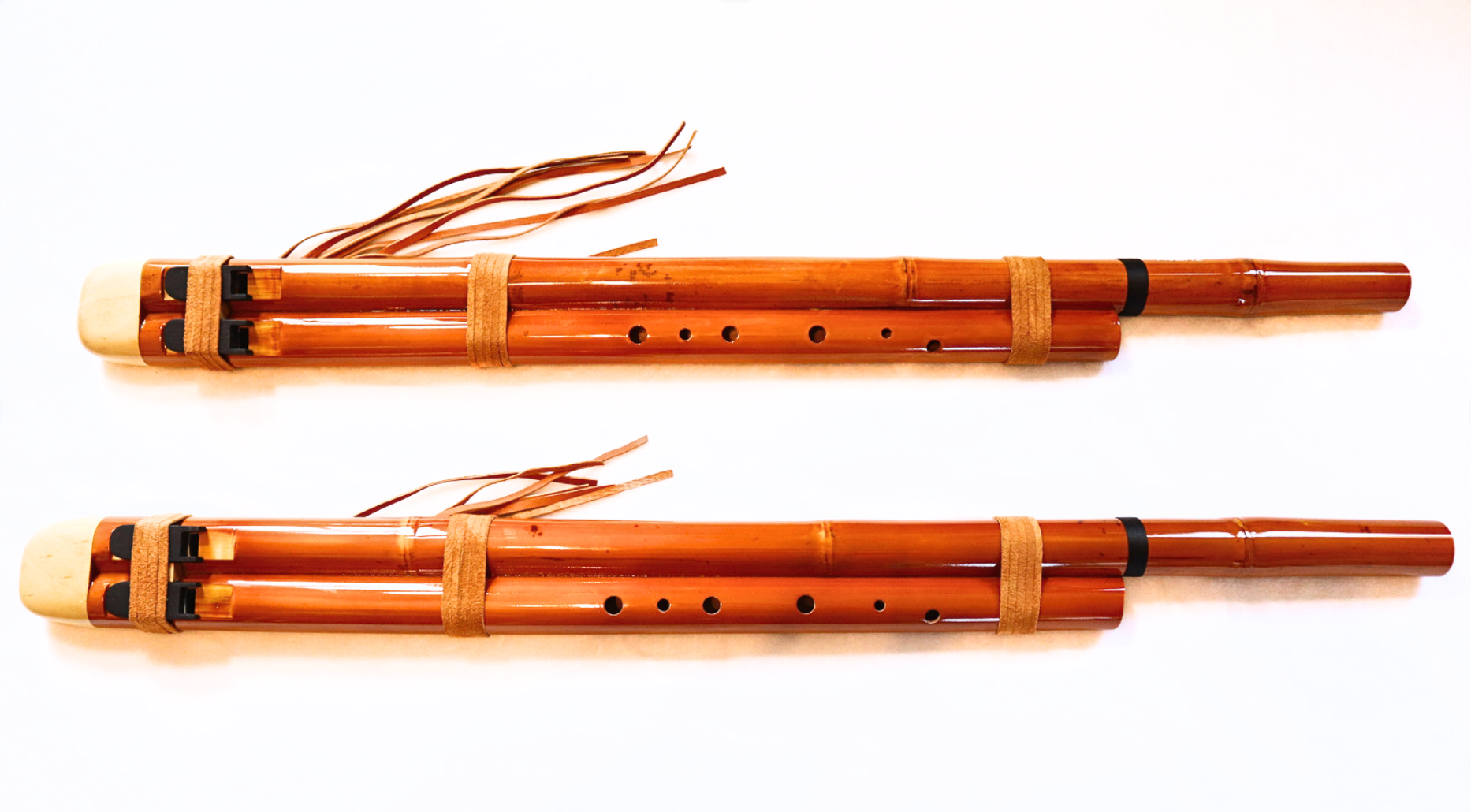 Native American Bamboo