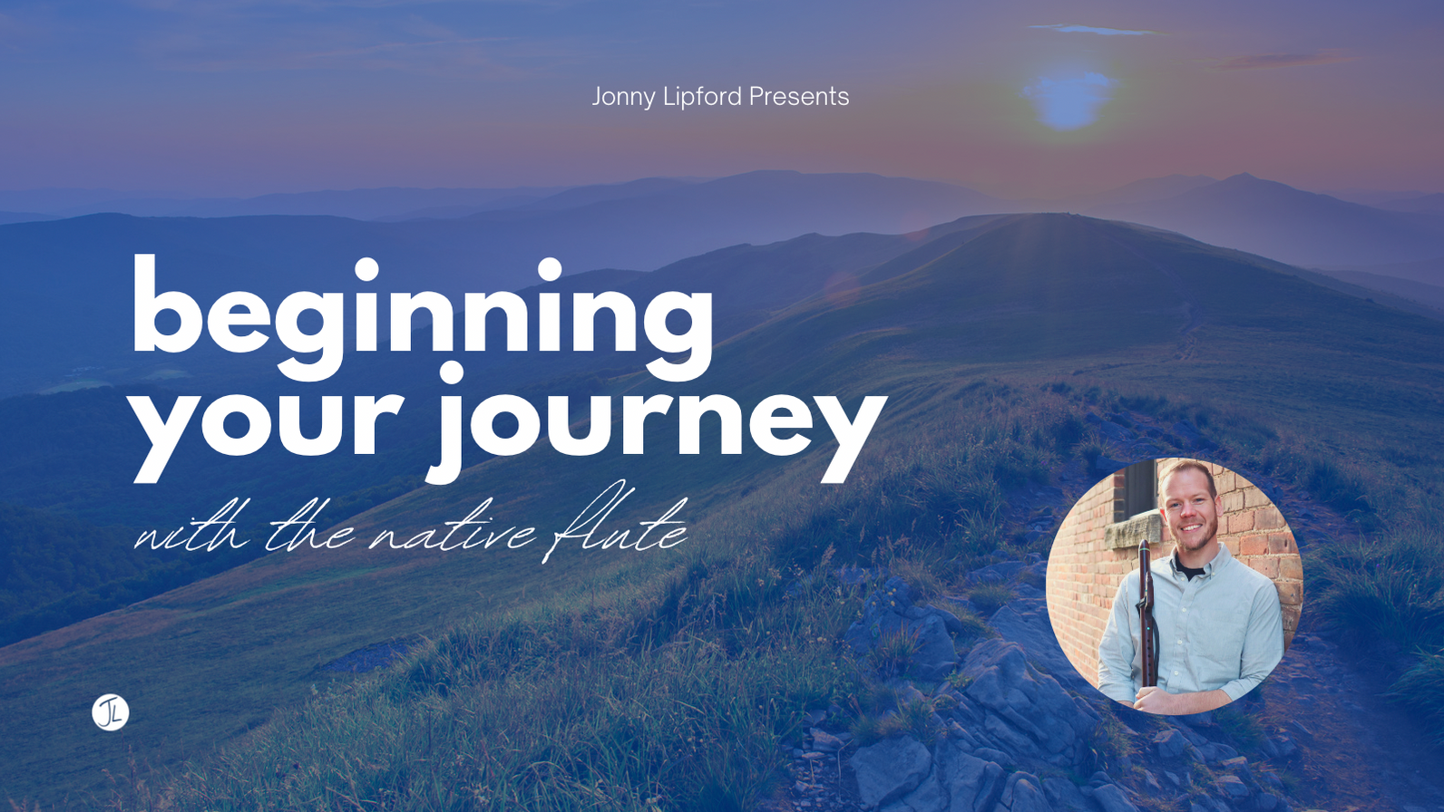 Beginning Your Journey [e-course] — Horizons Flute Store