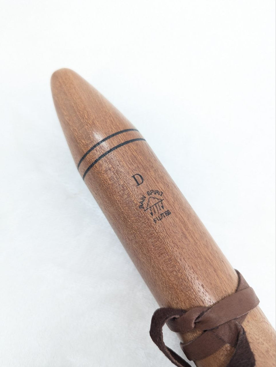 #AC191-AC195 Rain Spirit Flutes [D-G#] Native American-Style Flute ...