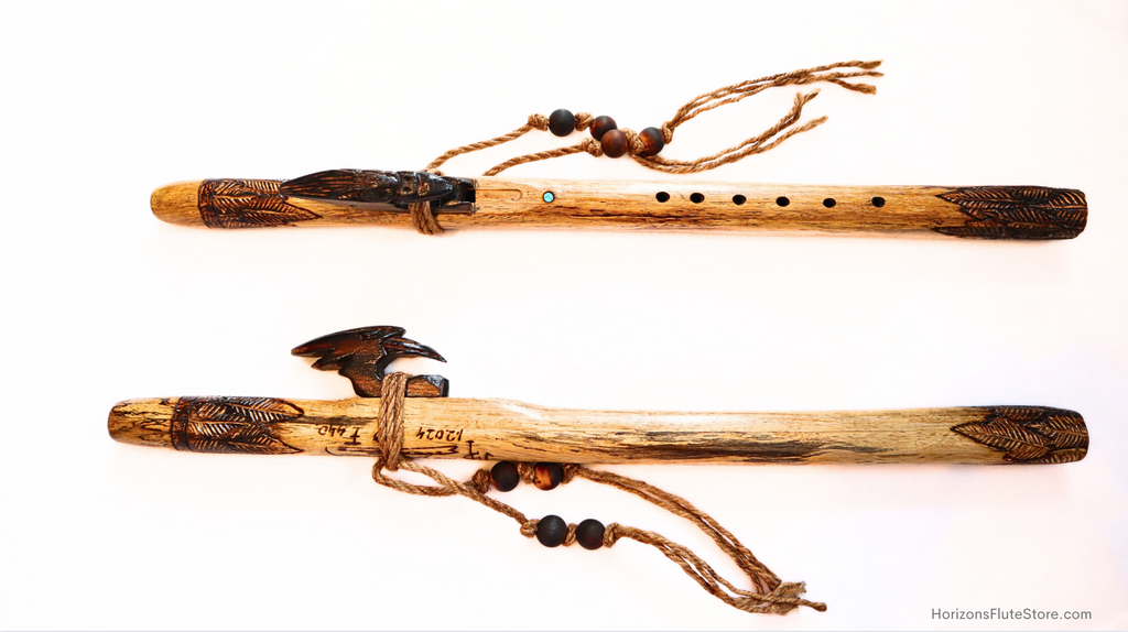 Shop All Categories — Horizons Flute Store