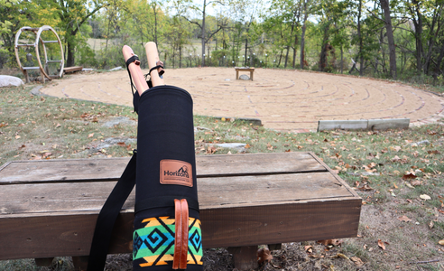 The Nomad | Native American Flute Case [Holds 5-7 flutes] — Horizons ...