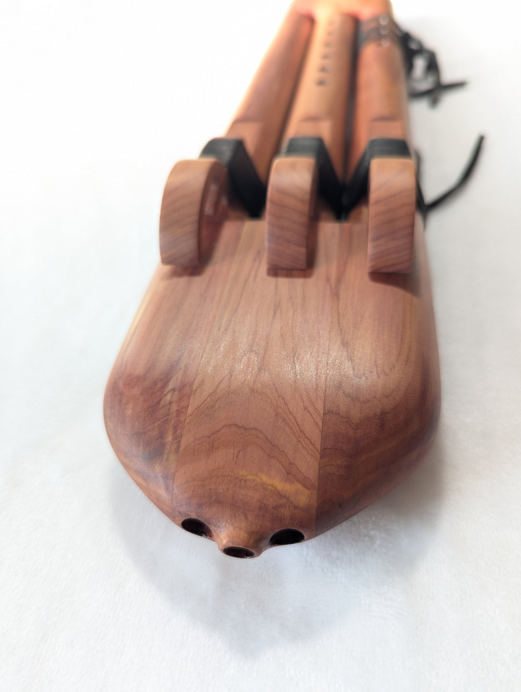 JD Flutes - Triple Drone Series [A 432 or A 440Hz] – Native American F ...