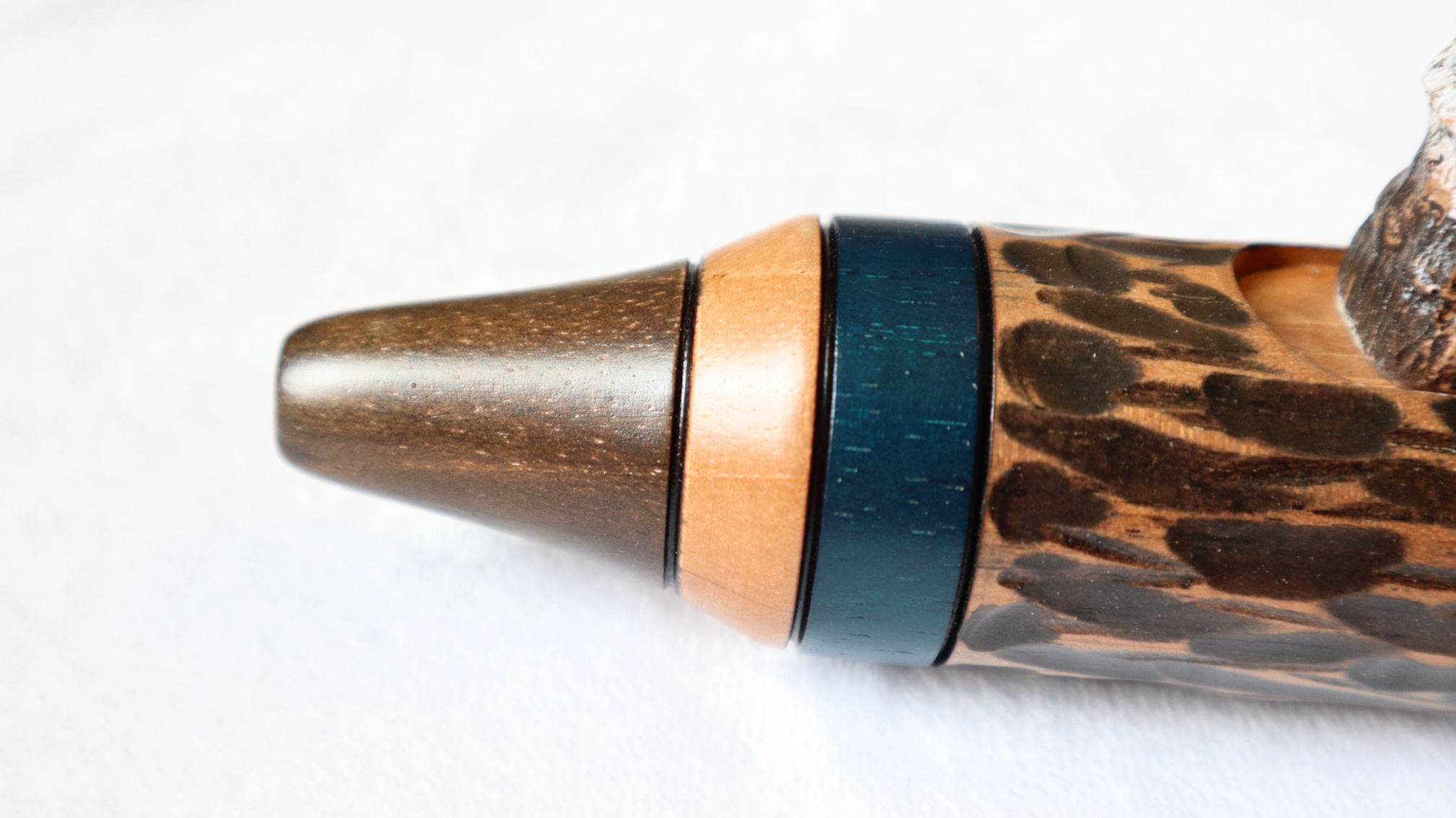Native Sunrise Flutes - Design Your Own Flute [C4] - Native American-S ...