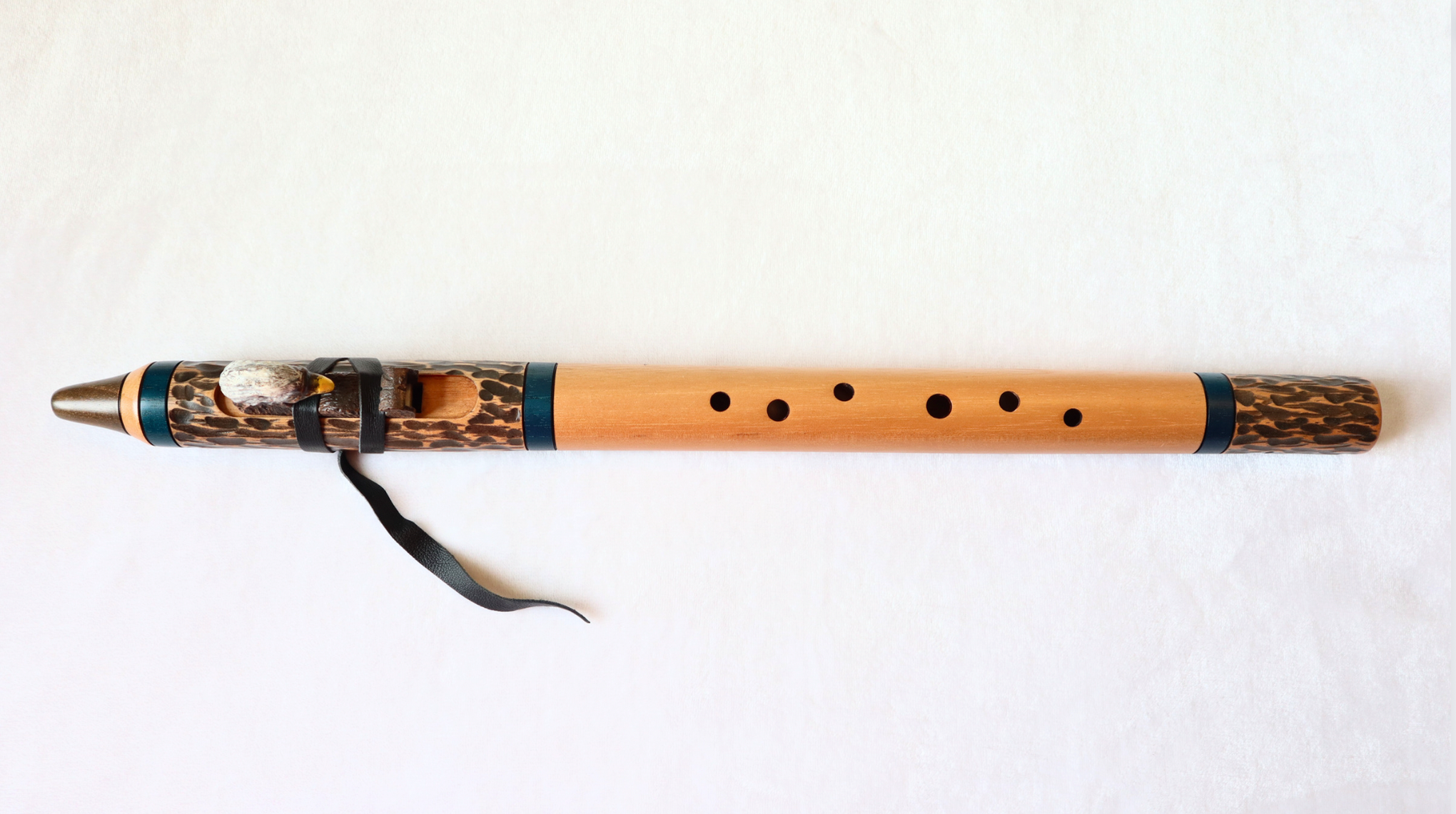 Native Sunrise Flutes - Design Your Own Flute [C4] - Native American-S ...