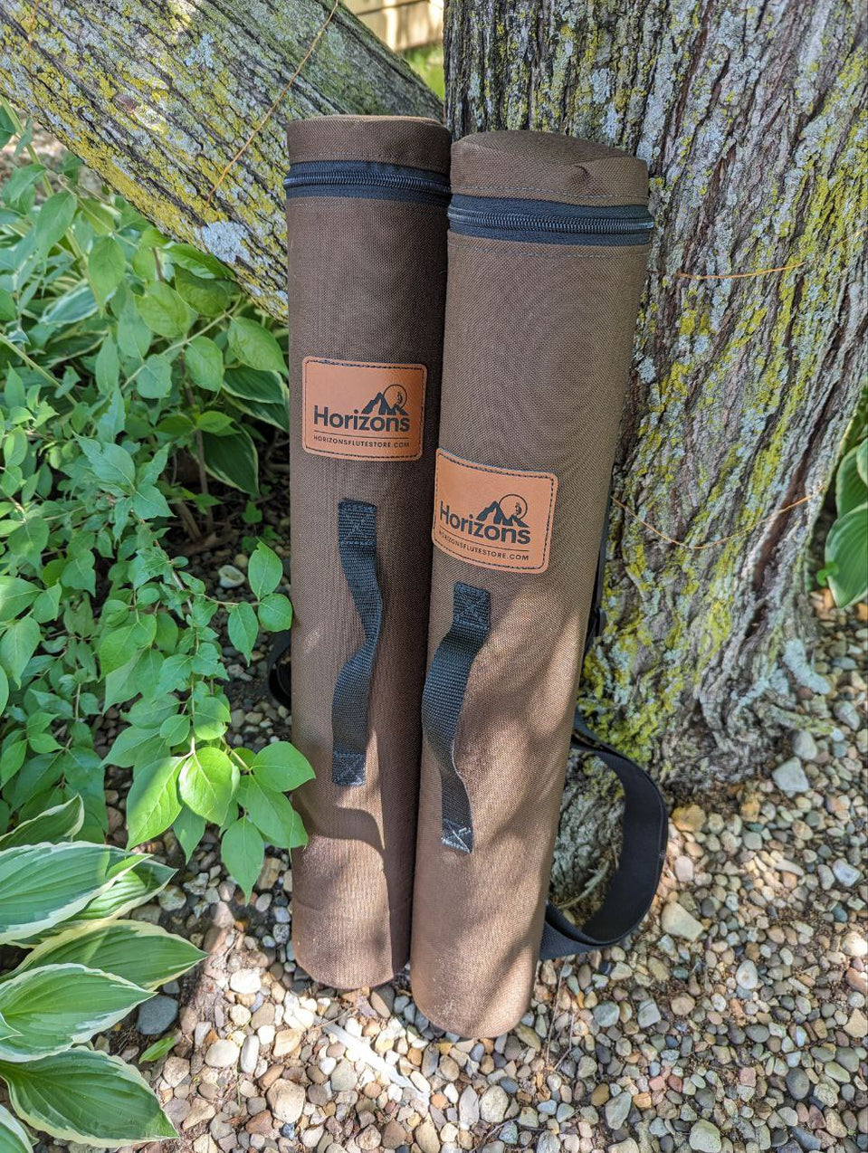 The Explorer | Native American Flute Case [Holds 1-3 flutes] — Horizons ...