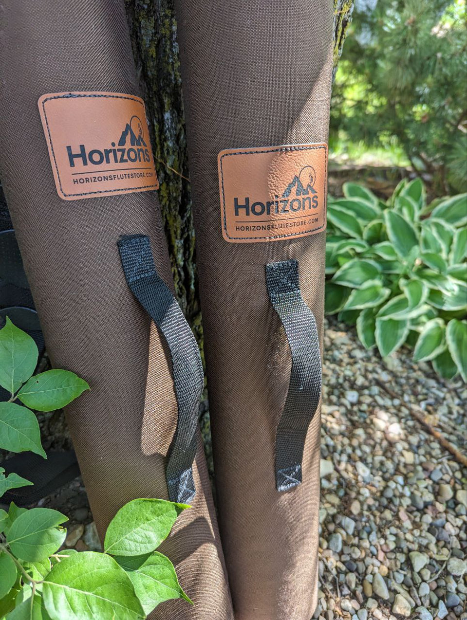 The Explorer | Native American Flute Case [Holds 1-3 flutes] — Horizons ...