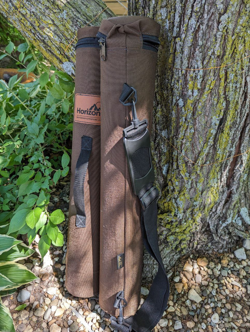 The Explorer | Native American Flute Case [Holds 1-3 flutes] — Horizons ...