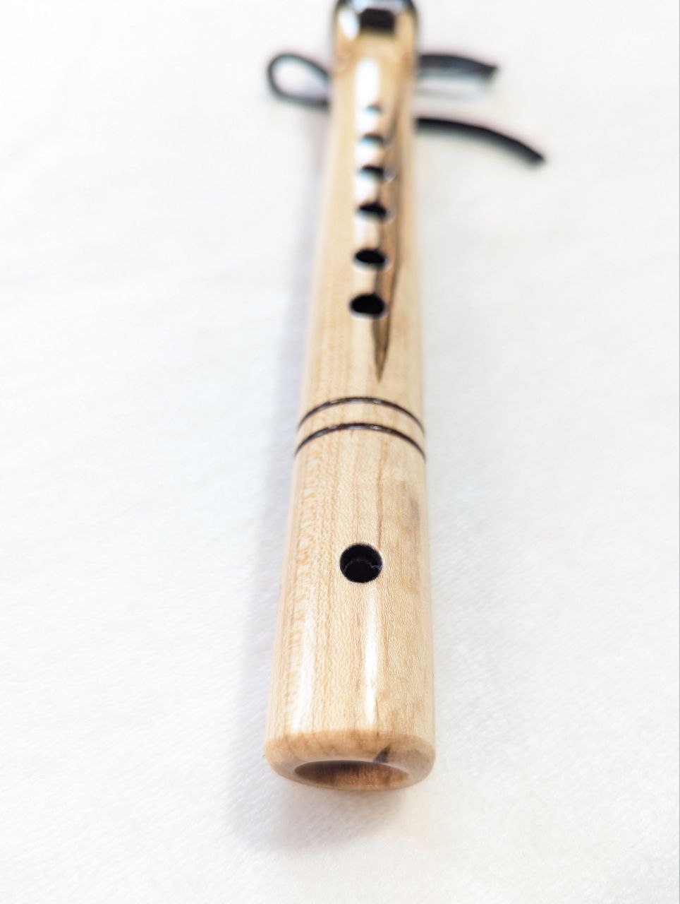 Willow Creek [E5] Native American-Style Flute — Horizons Flute Store