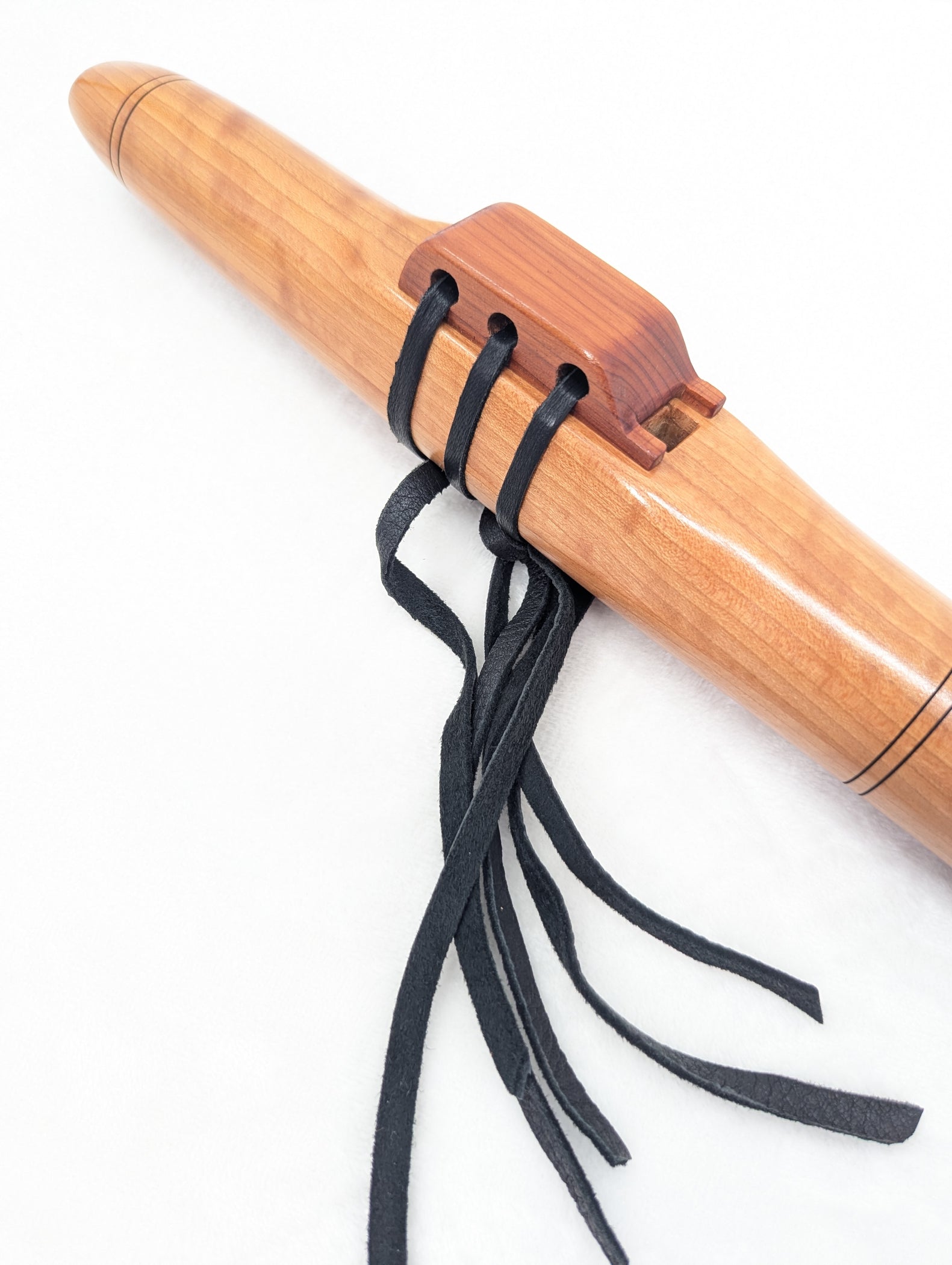 #1157 Pre-Owned Kenny King Flute [C#] — Horizons Flute Store