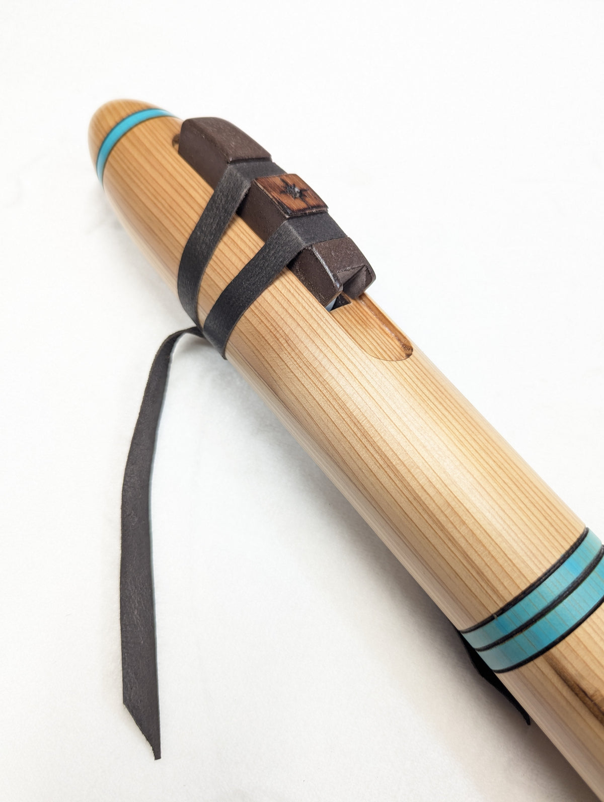 Native Sunrise Flutes - Bass Western Cedar [A3] - Native American-Styl ...