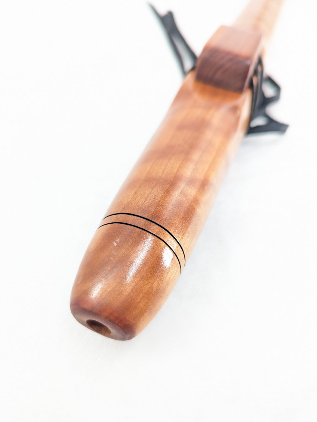 #1157 Pre-Owned Kenny King Flute [C#] — Horizons Flute Store