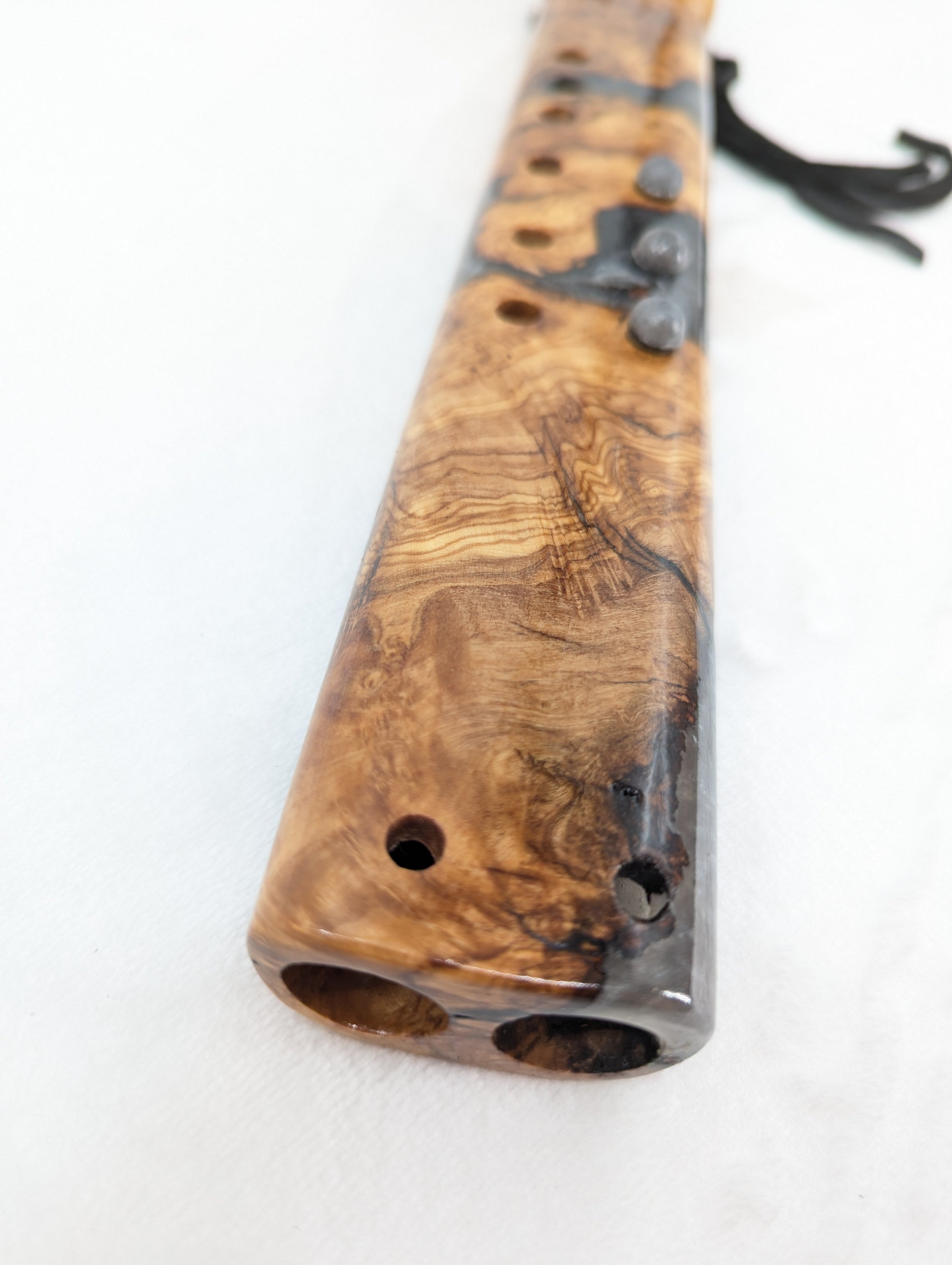 #AC181 Willow Creek Flutes [A] Native American-Style Flute — Horizons ...