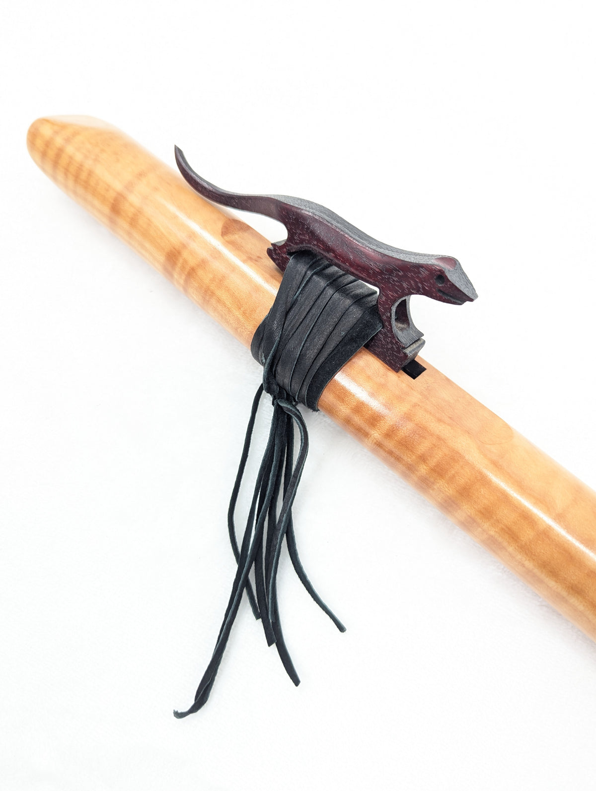 Pre-Owned High Spirits Salamander Signature Flute - G [#HSS6 ...