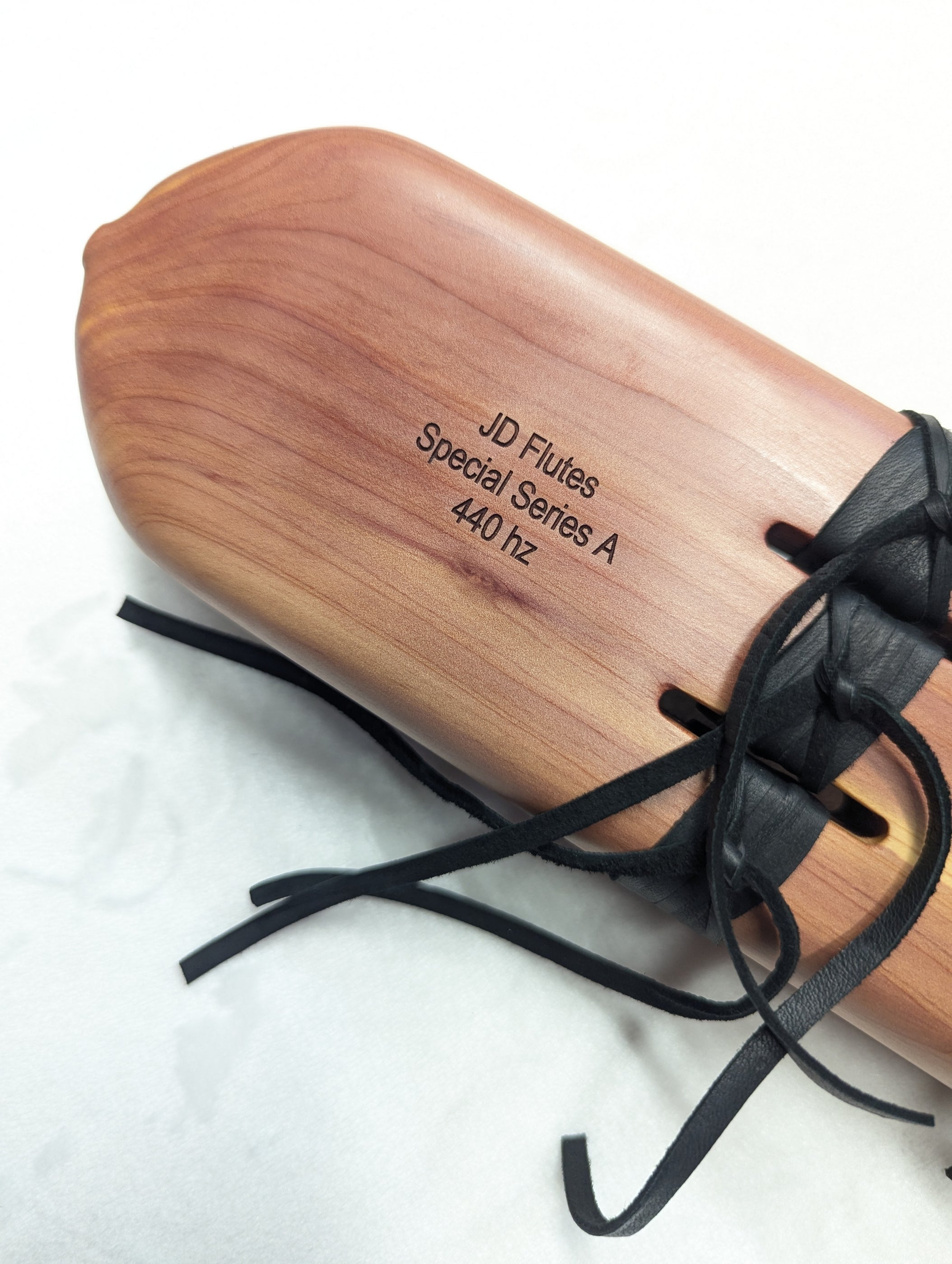 JD Flutes - Triple Drone Series [A 432 or A 440Hz] – Native American F ...