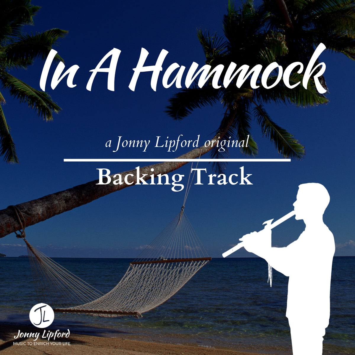 In A Hammock Backing Track [Digital Download] — Horizons Flute Store