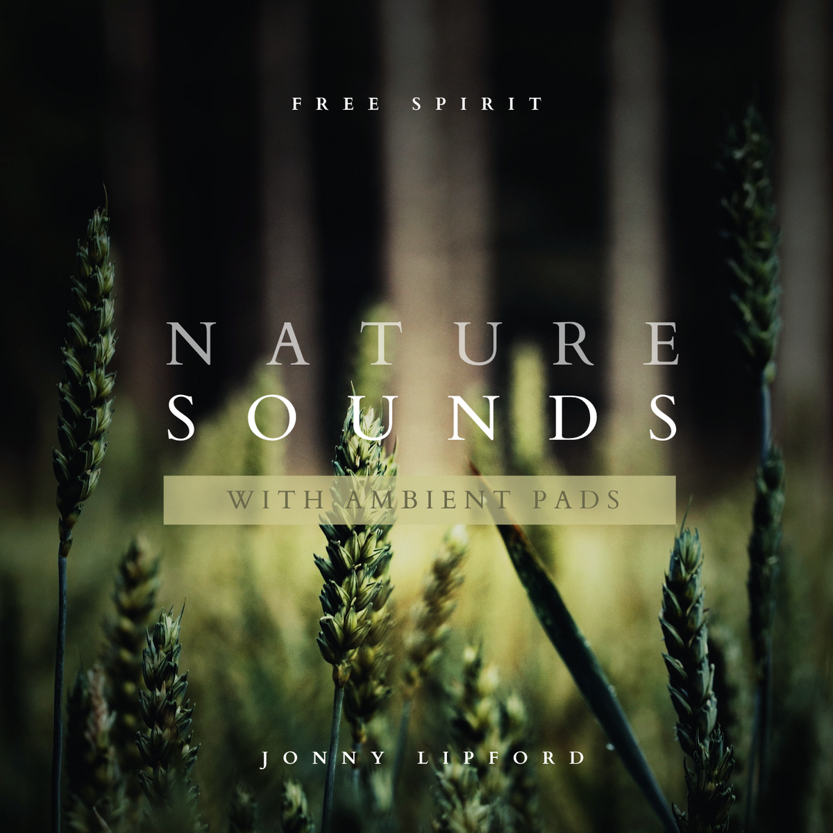 Free Spirit Nature Sounds with Ambient Pads [Digital Download ...